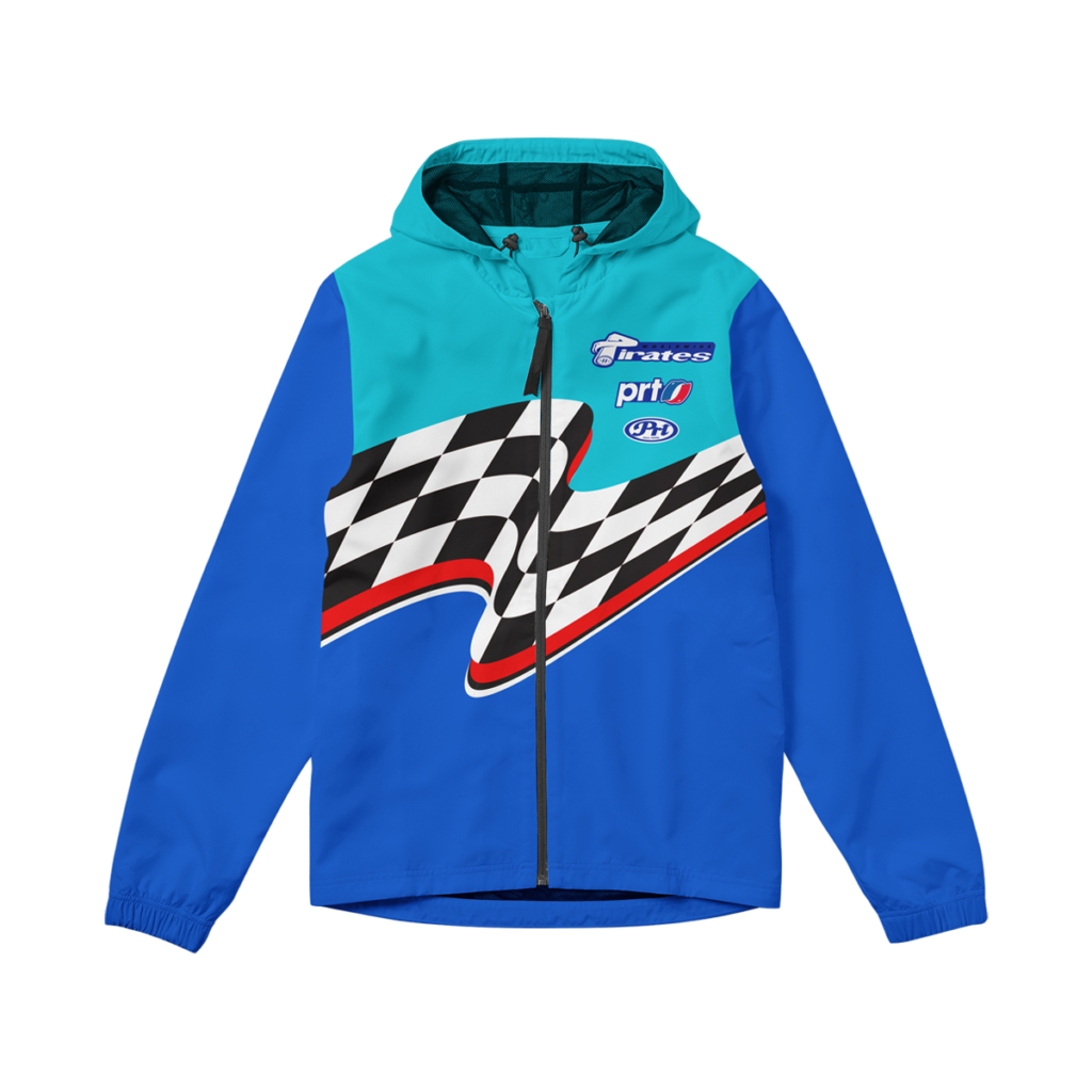 PRT OFFICIAL - Accueil